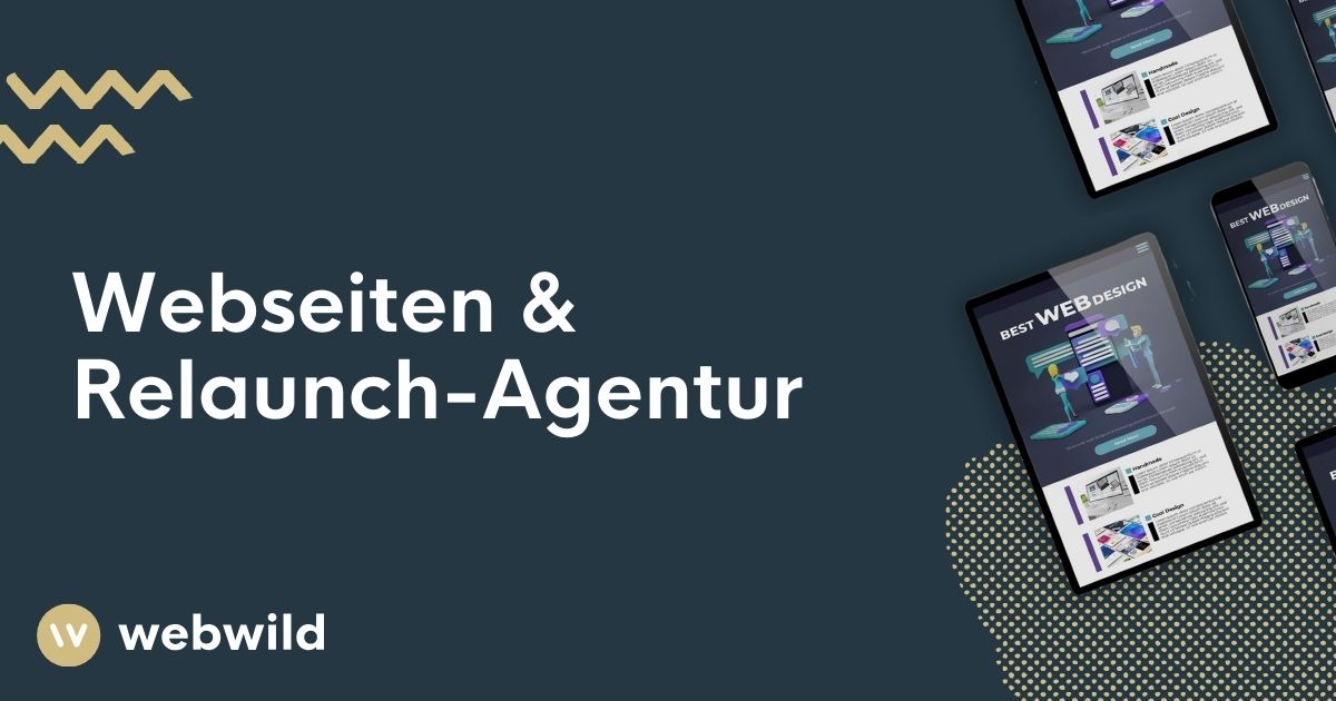 Professionelle Webdesign-Agentur aus Basel
